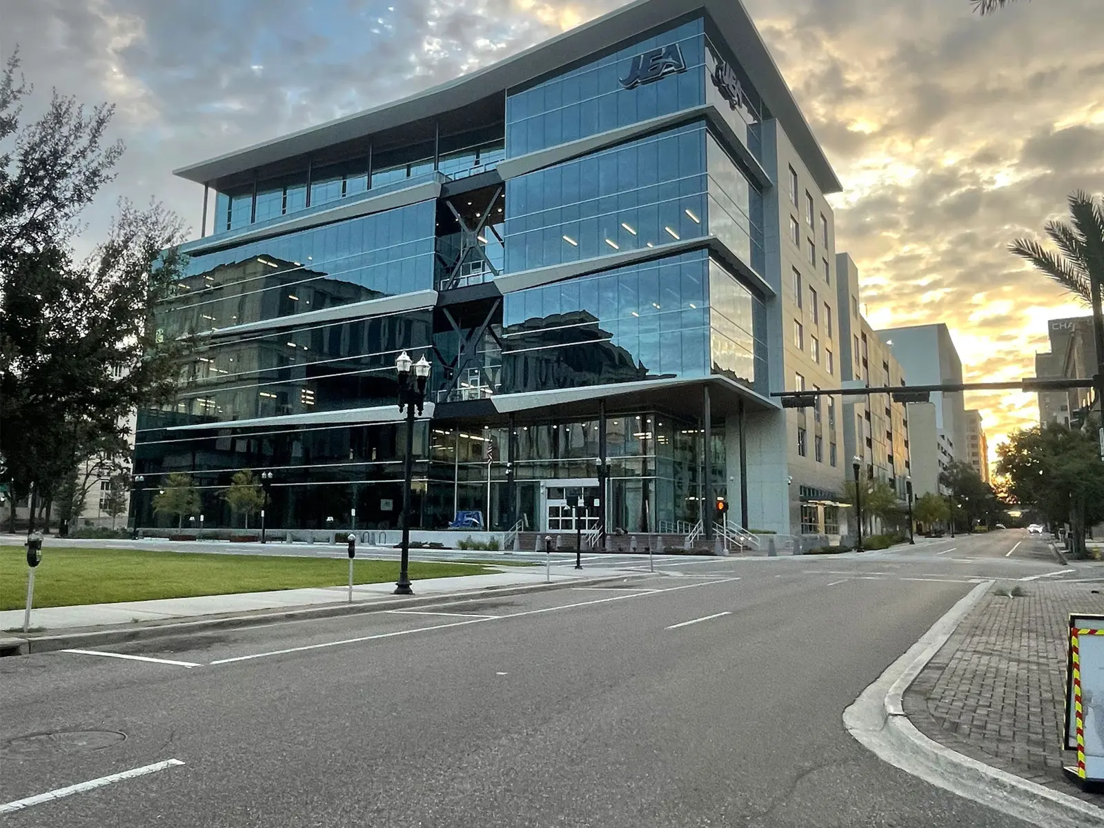 Projects | S. David & Co., LLC