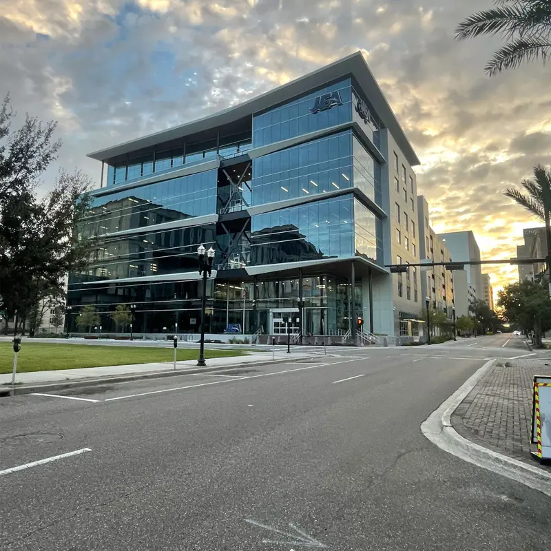 Commercial | S. David & Co., LLC