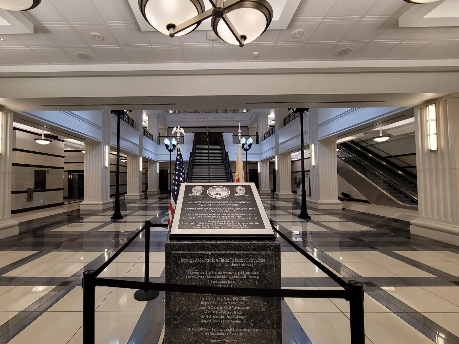 Projects | S. David & Co., LLC