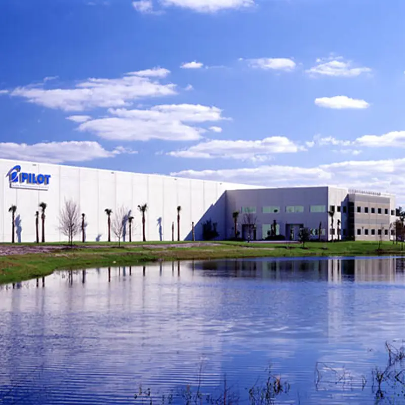 Manufacturing & Distribution | S. David & Co., LLC